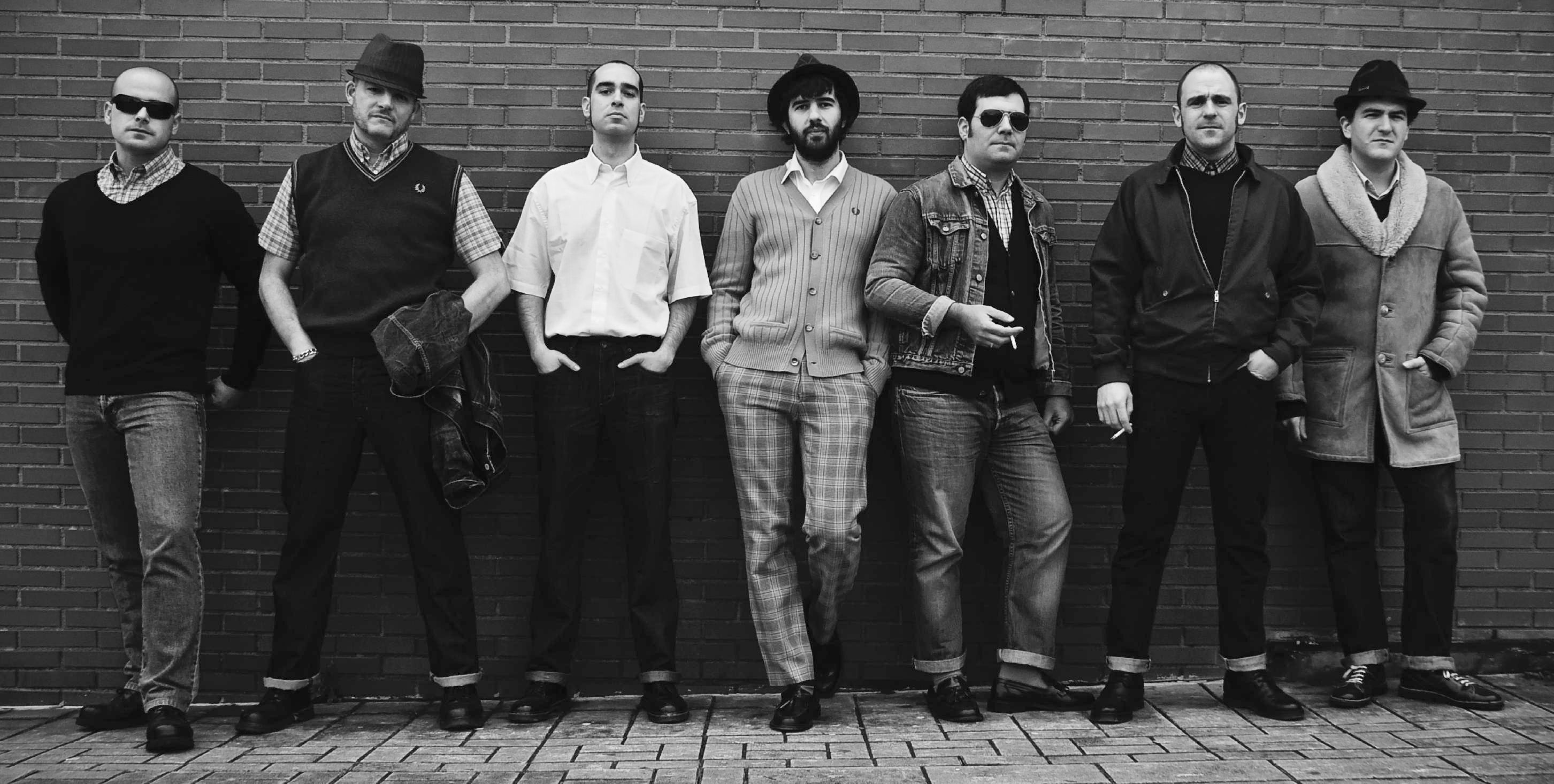 Smooth Beans - Liquidator Music